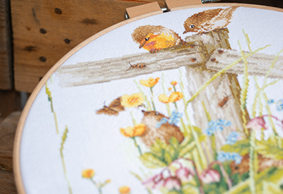 Welcome to Lanarte, the place to be for high quality kits